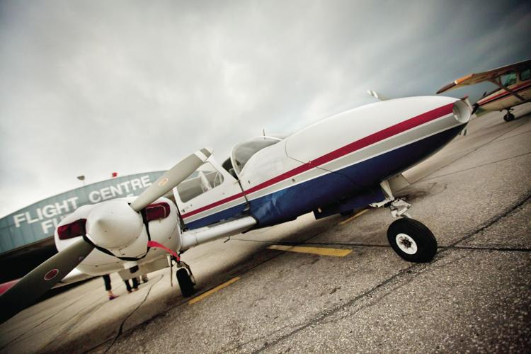 Airport authority appoints Hunt as manager | News | thecorryjournal.com