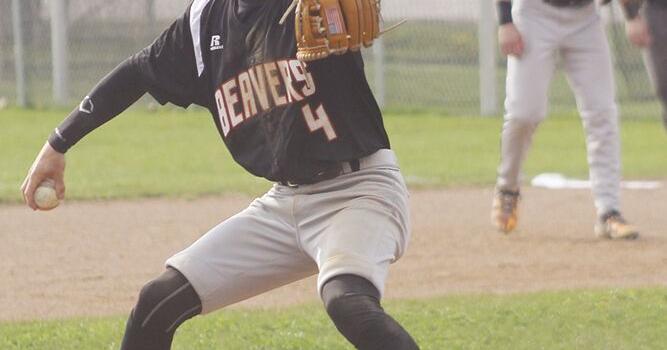 Beavers shut out by Pickers in baseball | Sports | thecorryjournal.com