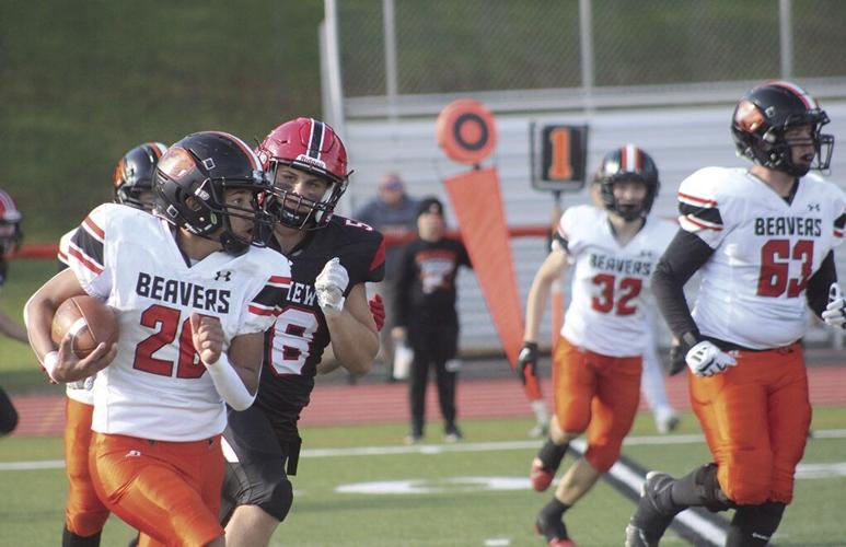 Corry JVs stop Fairview 34-12, now 3-3 | Sports | thecorryjournal.com