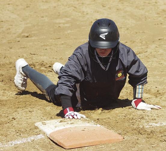 Beavers softball falls to Warren on 16 Ks | Sports | thecorryjournal.com