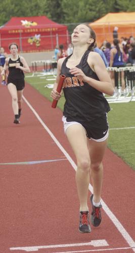 Lady Beavers gear up for District 10 track meet | Sports ...