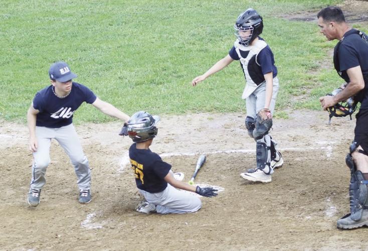 Major boys at Bracken Field | Sports | thecorryjournal.com
