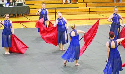 Keeping their guard up | Hometown News | thecorryjournal.com