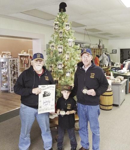 Grinch to visit downtown Corry Whoville for First Fridays event | News ...