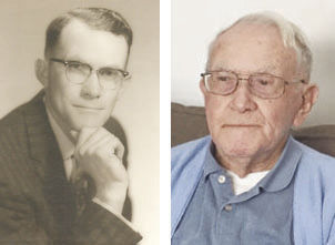 Merle Dodd to celebrate 100th birthday during open house | Hometown ...