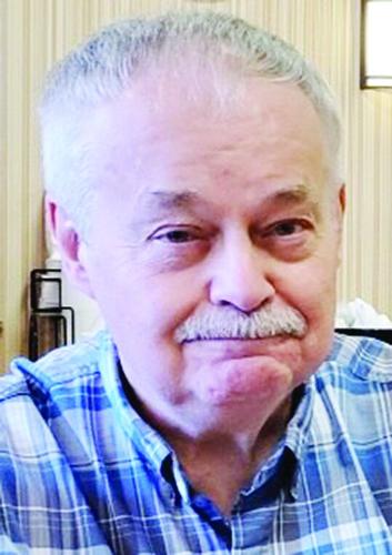 James Henry Roden Jr., 76 | Obituaries | thecorryjournal.com