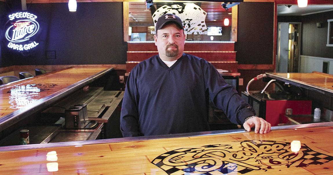 Corry native to kick off sports bar, restaurant | News ...