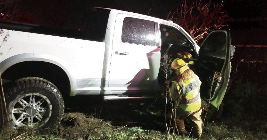 Columbus crash | News | thecorryjournal.com