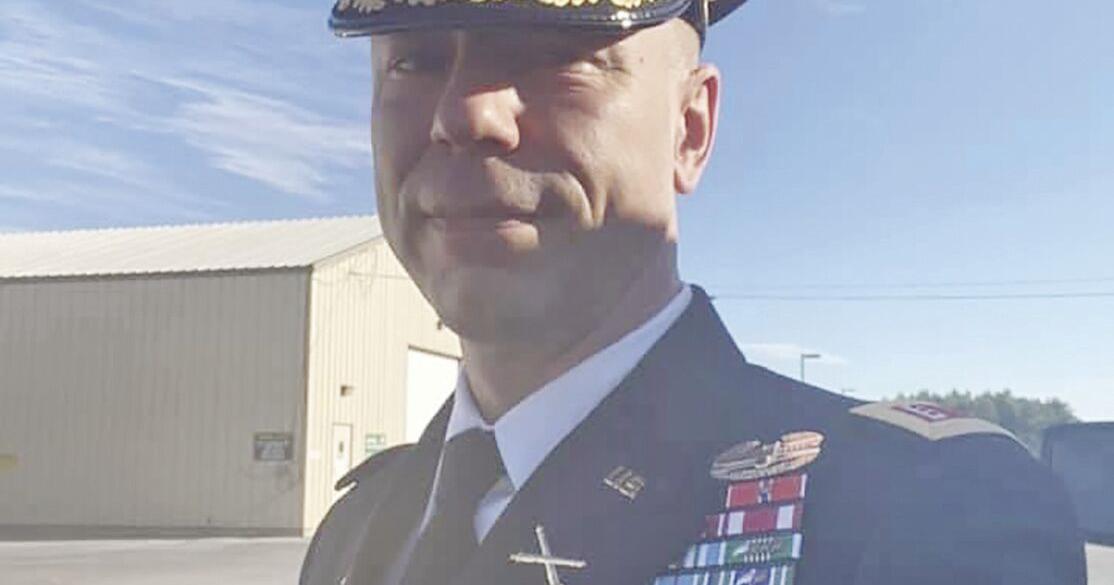 Where are they now? Benjamin Maurer | Hometown News | thecorryjournal.com