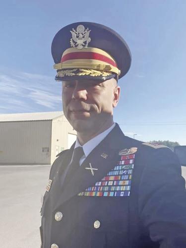 Where are they now? Benjamin Maurer | Hometown News | thecorryjournal.com