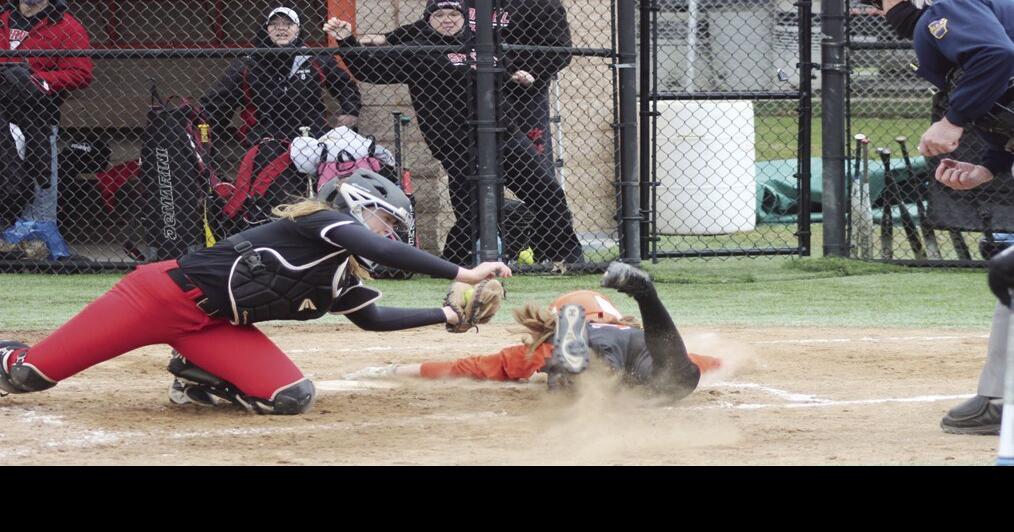 Corry girls fall short against Fairview | Sports | thecorryjournal.com