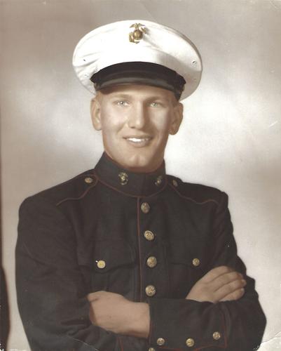 Ronald Harry Rhodes, 81 | Obituaries | thecorryjournal.com