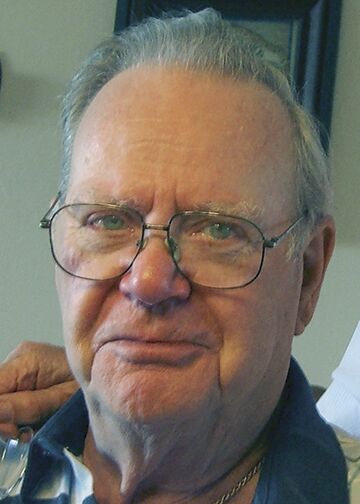 John Robert (Bob) Grice, 97 | Obituaries | thecorryjournal.com