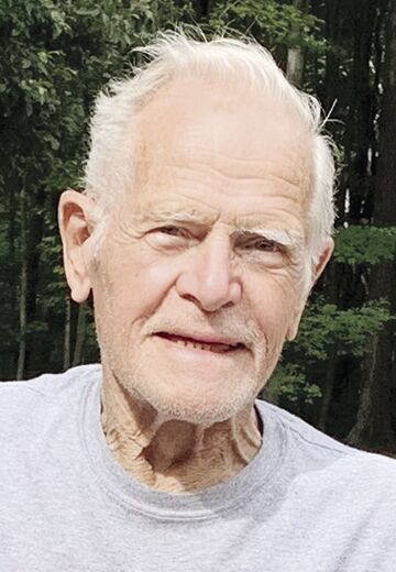 John 'Jack' H. Whitney, 84 | Obituaries | thecorryjournal.com