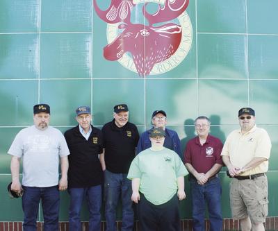 Moose donation helps Corry R.A.I.L.S. push full steam ahead | News ...