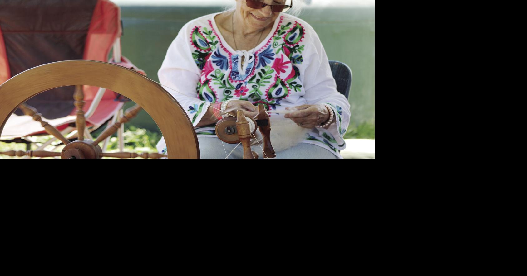 Farm Fest returns to educate, entertain for second year | News ...