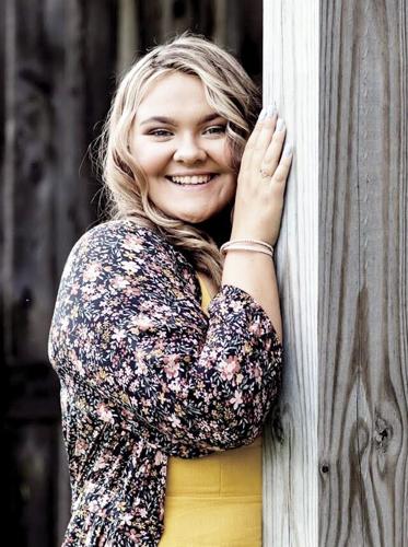 Hajec is March Girl of the Month | Hometown News | thecorryjournal.com