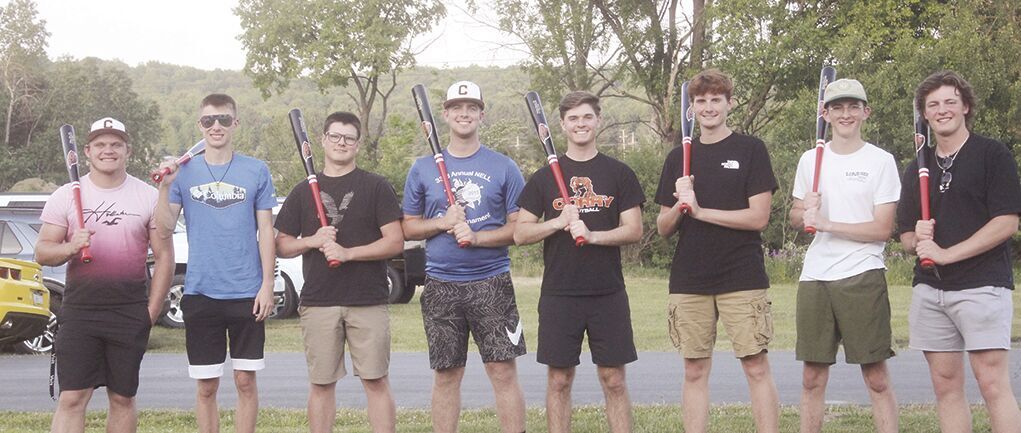 9 seniors led Beaver baseball team | Sports | thecorryjournal.com