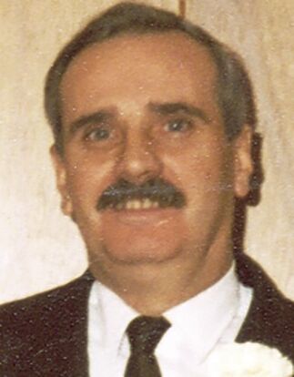 Donald E. 'Pat' Rickerson Sr., 88 | Obituaries | thecorryjournal.com