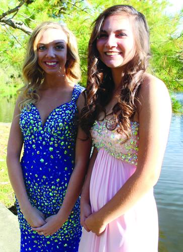 Homecoming court | News | thecorryjournal.com