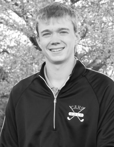 Benchek earns scholarship | Hometown News | thecorryjournal.com