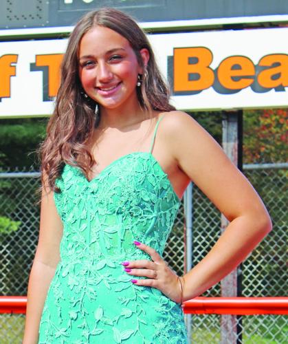 2025 Homecoming Court | Hometown News | thecorryjournal.com