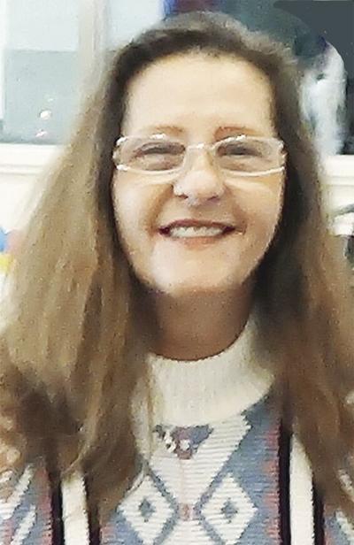 Cindy Lee Cozad, 66 | Obituaries | thecorryjournal.com