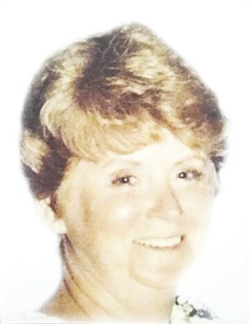 Judith Ann Blair Fry, 83 | Obituaries | thecorryjournal.com