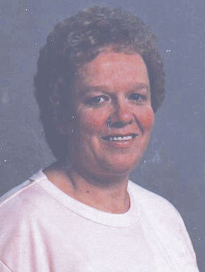 Barbara Jean Patten, 74 | Obituaries | thecorryjournal.com