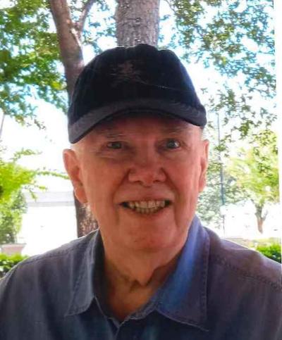 Robert F. Dougherty, 81 | Obituaries | thecorryjournal.com