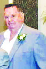 Graeme E. Bewley, 76 | Obituaries | thecorryjournal.com