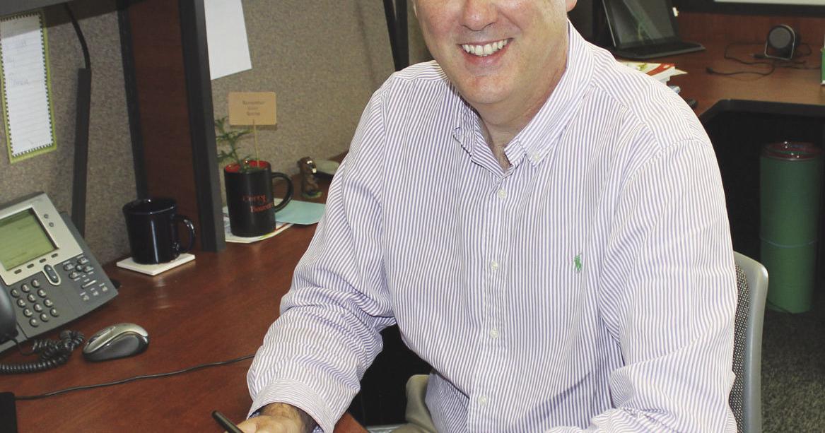 Patterson resigns from CASD; accepts assistant super position | News ...