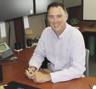 Patterson resigns from CASD; accepts assistant super position | News ...