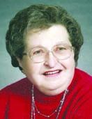 Margaret Jean Timko Pasterik, 81 | Obituaries | thecorryjournal.com