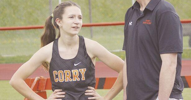 Listen to the coach | Sports | thecorryjournal.com