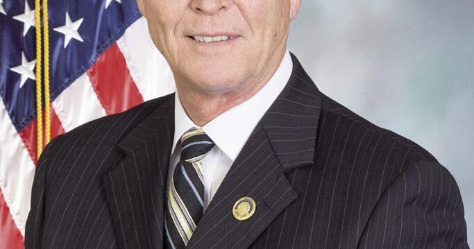 Rep. Curt Sonney announces retirement after 18 years | News ...