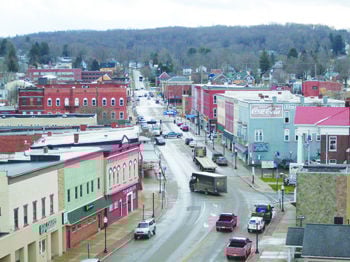 Downtown Corry Business Association announces 2018 First Fridays | News ...