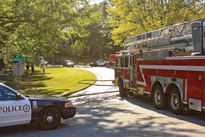 1st quarter crime, fire department reports released | News ...