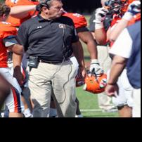 Mike Cragg’s career started in Corry | Sports | thecorryjournal.com