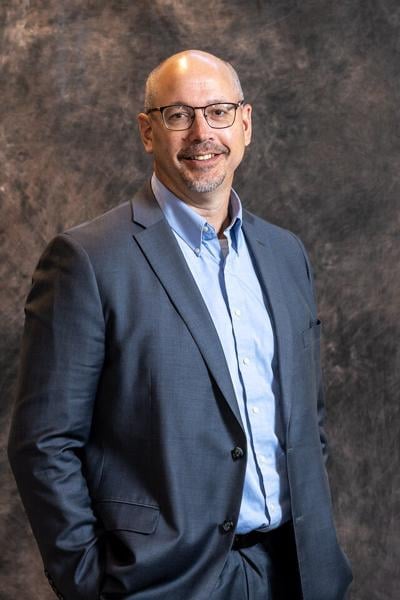 Clymer man takes helm of Clarion County Community Bank | News ...