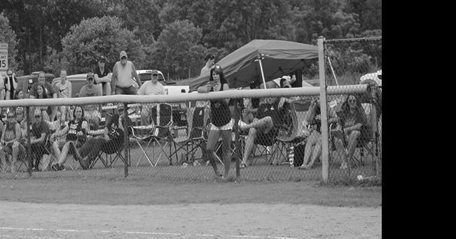 Corry's softball success goes from generation to generation ...