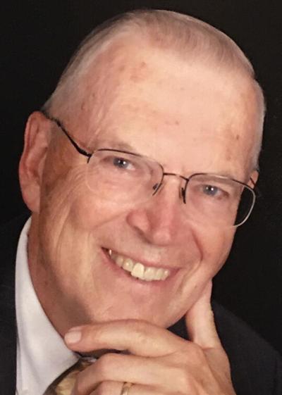 Col. (USAF, Retired) Philip Chaffee, 89 | Obituaries | thecorryjournal.com