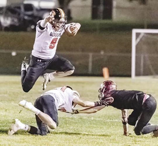 Corry hosts Girard in another Thursday night game | Sports ...
