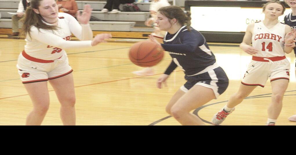 Sadye Dyne vs Warren.tif | Sports | thecorryjournal.com