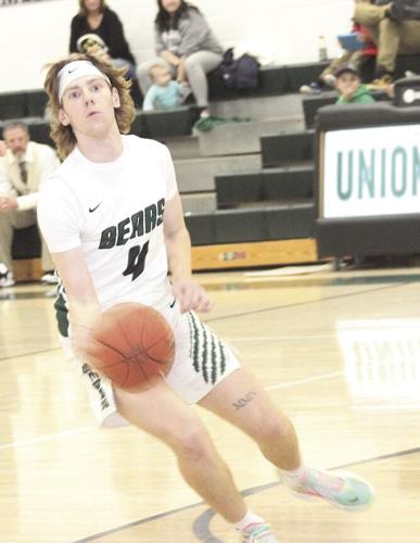 Corry, Union City players earn basketball recognition | Sports ...