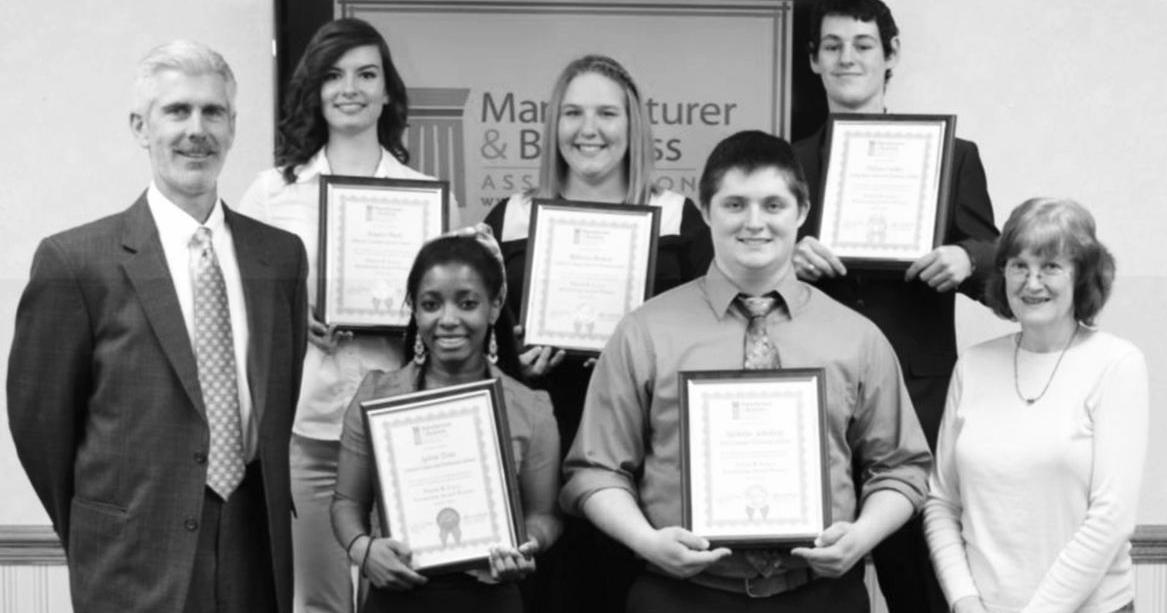 Corry student receives Locco Award | Hometown News | thecorryjournal.com