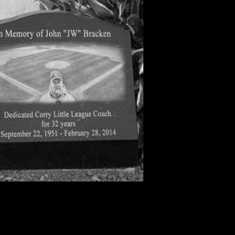 Corry man receives award, becomes waterways officer | Commentary ...