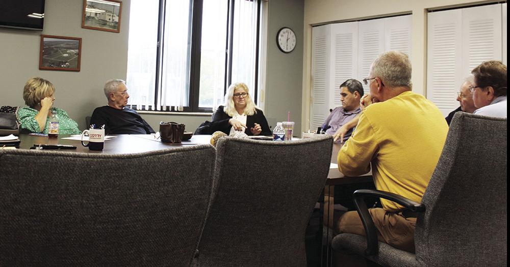 Community Development projects outlined for Redevelopment Authority ...