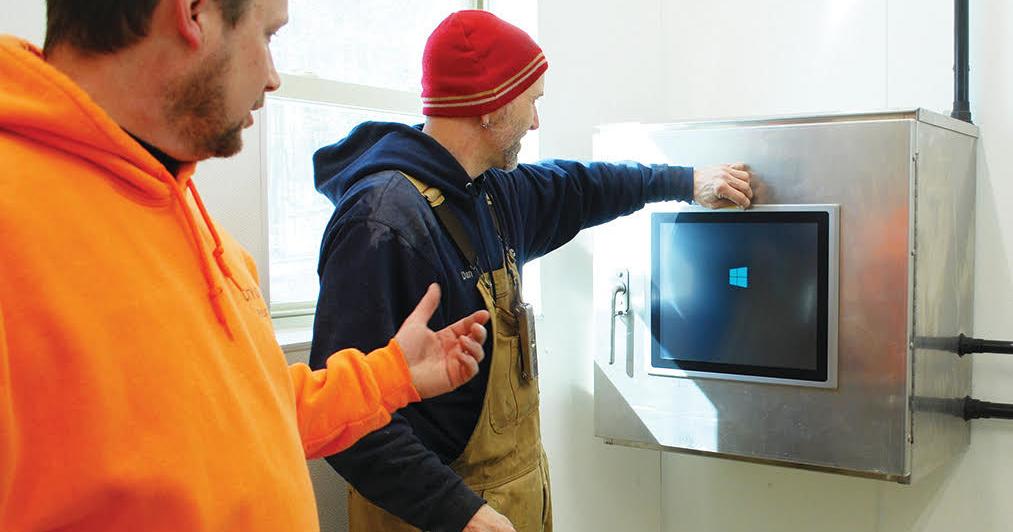 Cyber attack on Florida water system spurs local action | News ...