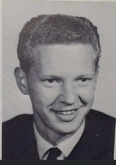 Robert James Falcone, 76 | Obituaries | thecorryjournal.com